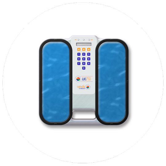 AMI Devices | Cyma Technologies