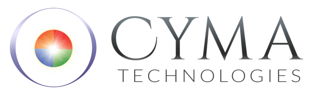 Home | Cyma Technologies