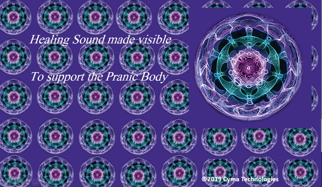 The Science of Sound | Cyma Technologies