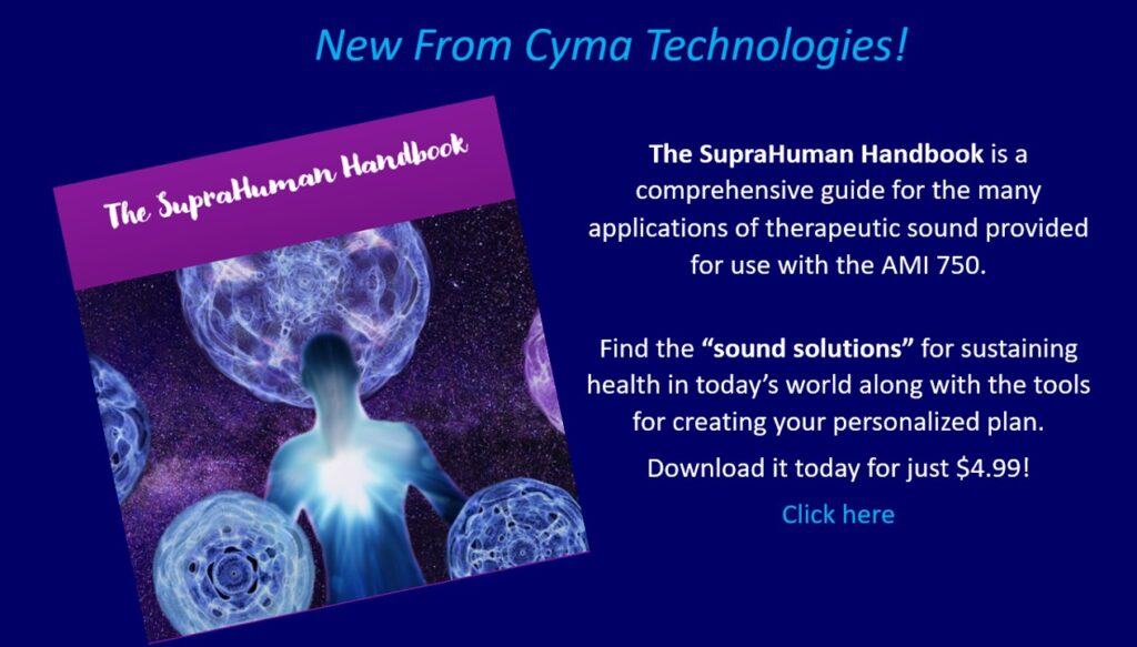 Affiliates | Cyma Technologies