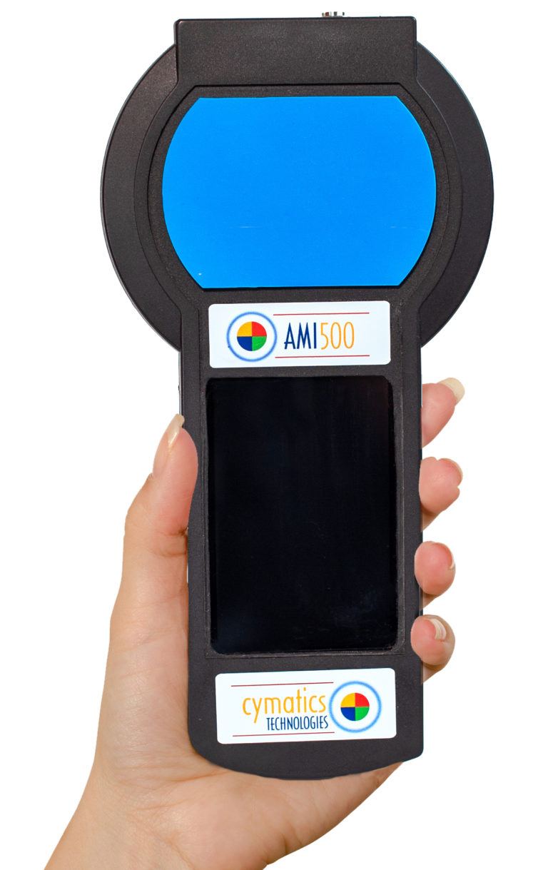 AMI 500 and AMI 850 Devices | Cyma Technologies