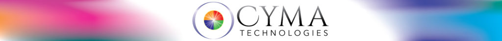 Home | Cyma Technologies